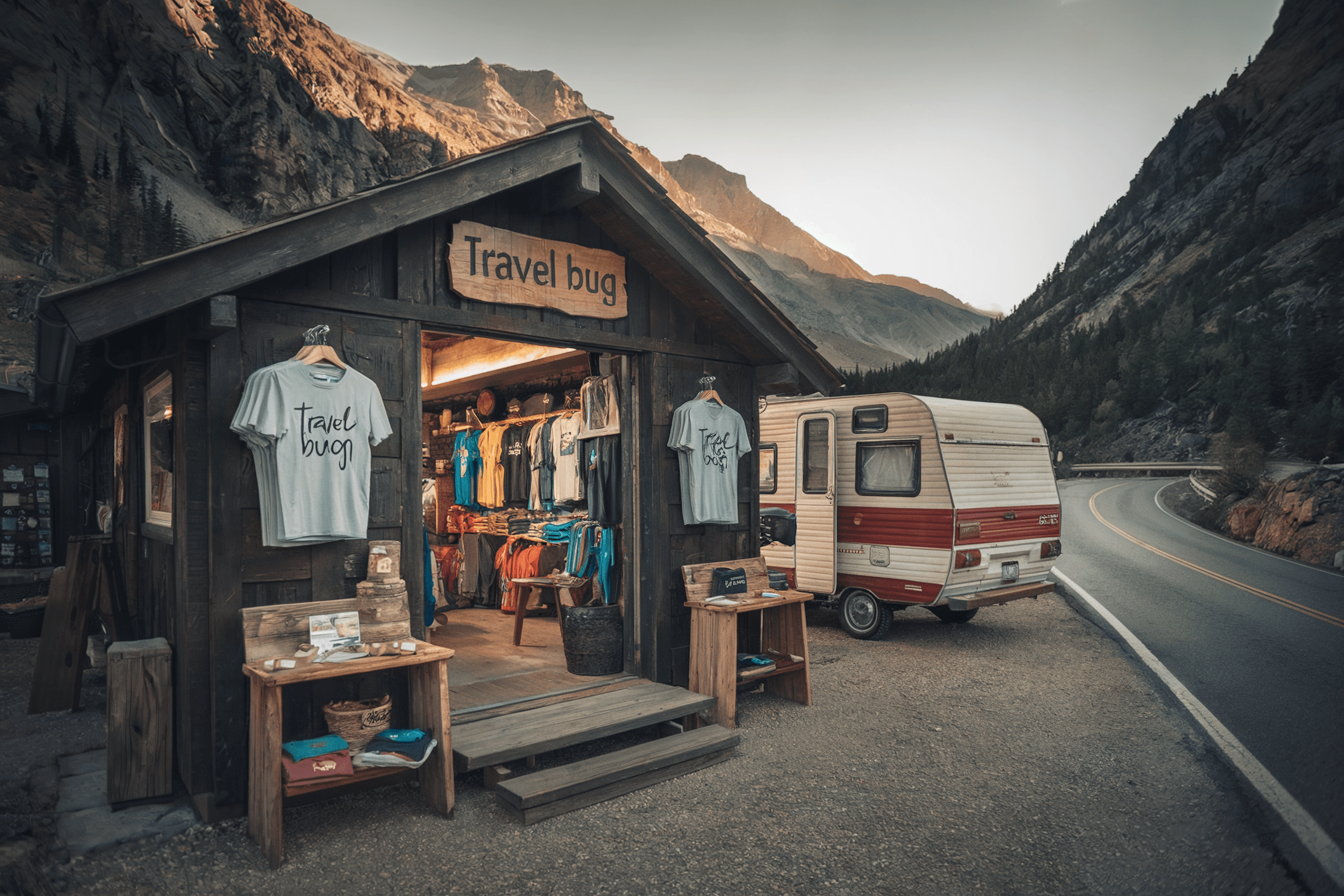 All Products – Travel Bug Threads